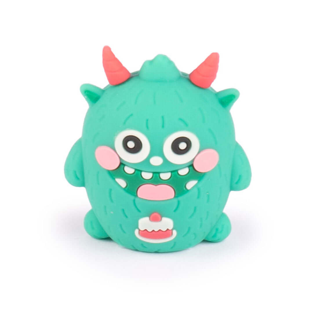 Adorable Monster Pencil Sharpener – Uni Seoul