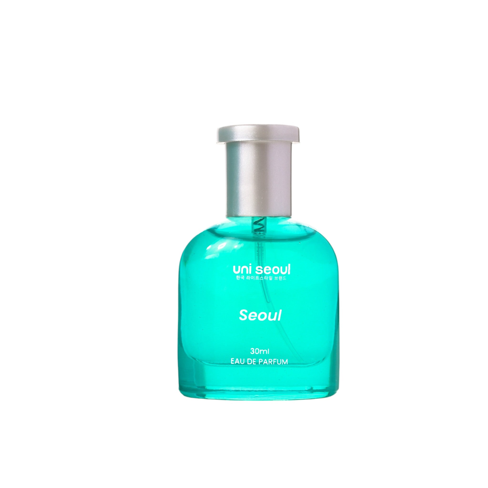 Seoul Perfume - For Unisex – Uni Seoul